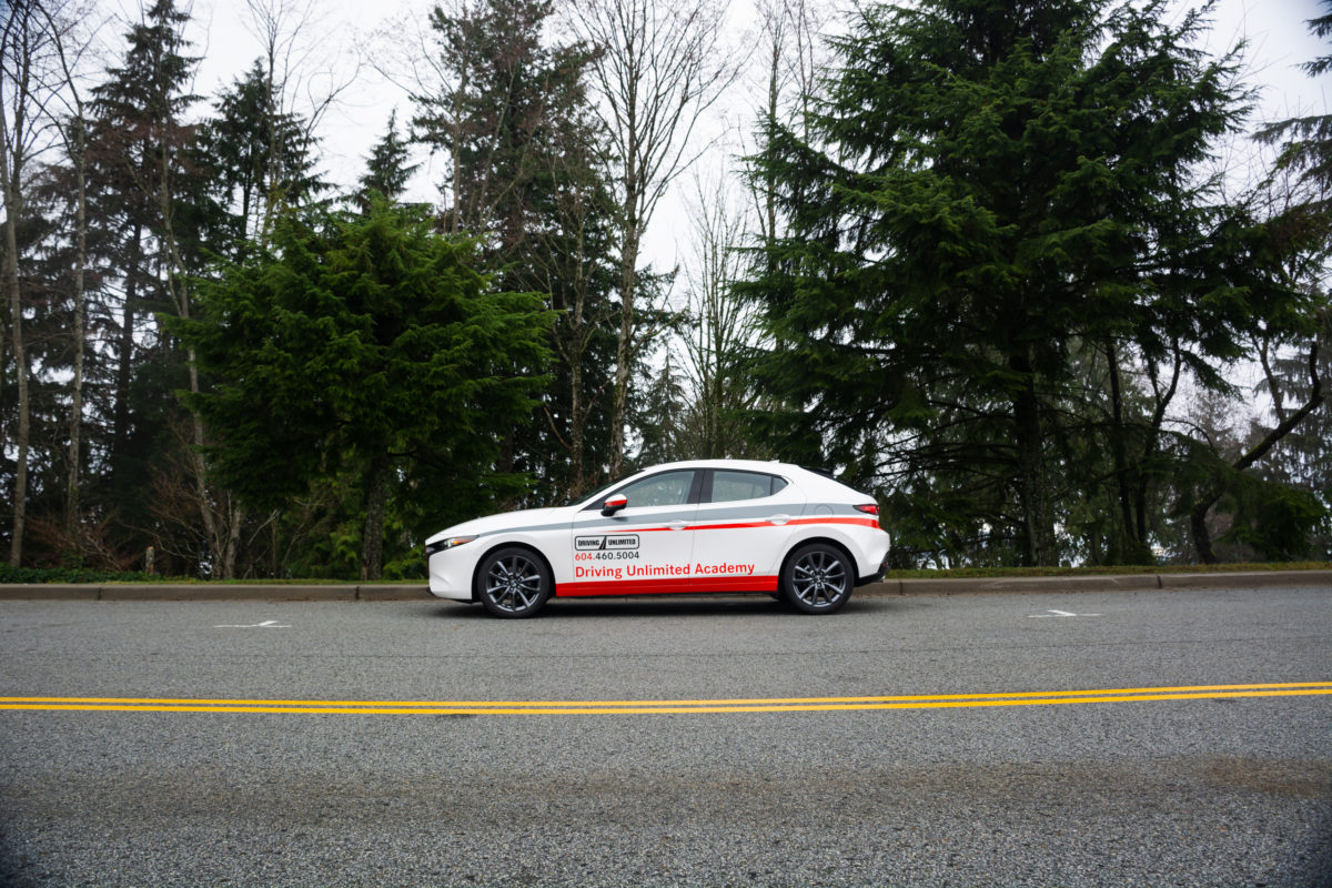 Programs - Driving Unlimited Academy