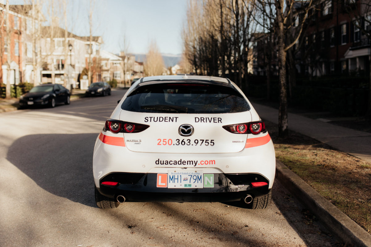 Programs - Driving Unlimited Academy